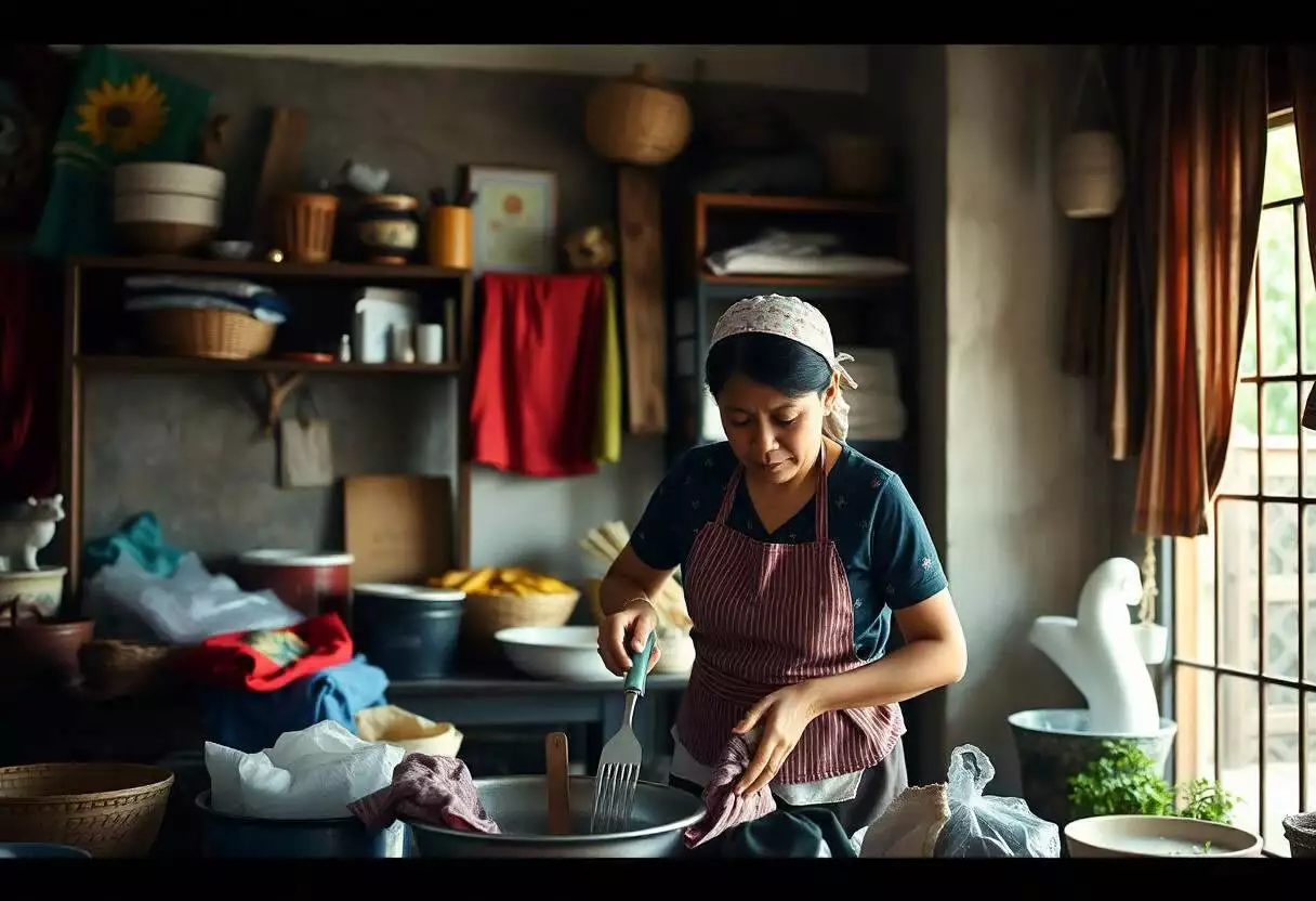 Duties of a Filipino Housekeeper - A Complete Guide - Filipino Domestic ...